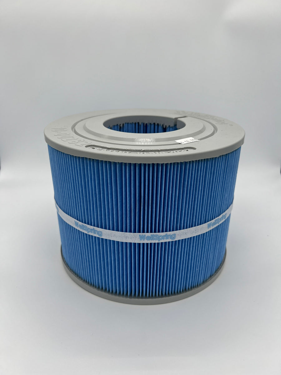 Bullfrog Coreless Filter (A Series, R Series, X Series) – The Hot Tub Store