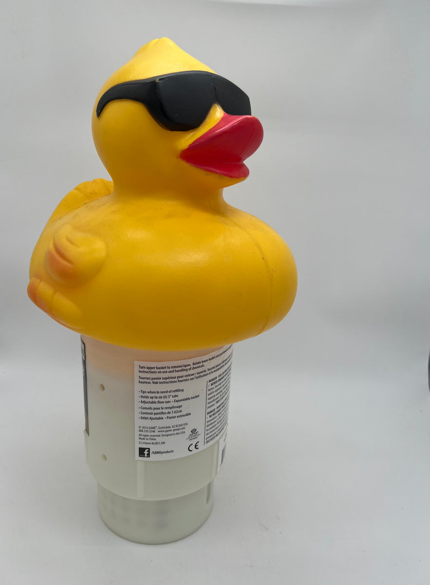 Duck Chlorinator – The Hot Tub Store